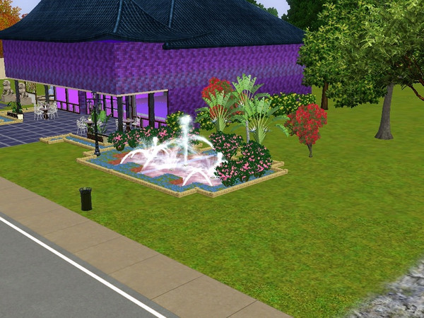 mrscrockett01's Rock -n-Roll Haven 40x40