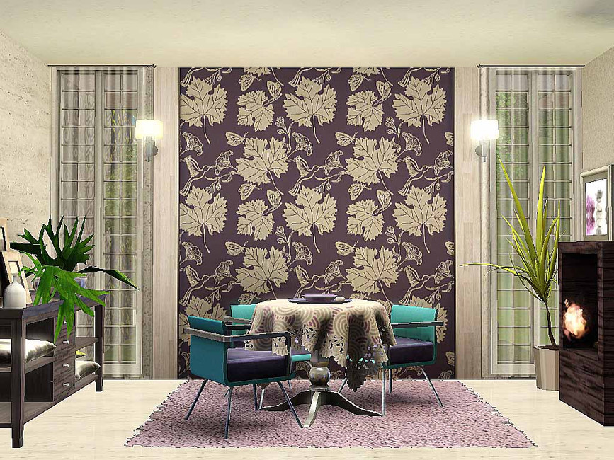 ung999's Pattern - Theme 74