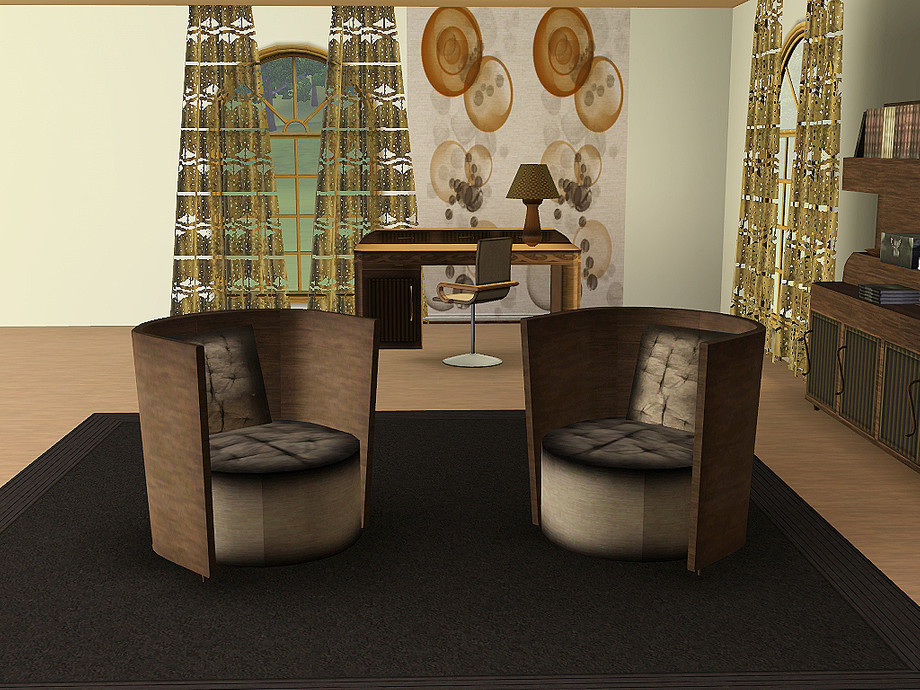 The Sims Resource | seat irena