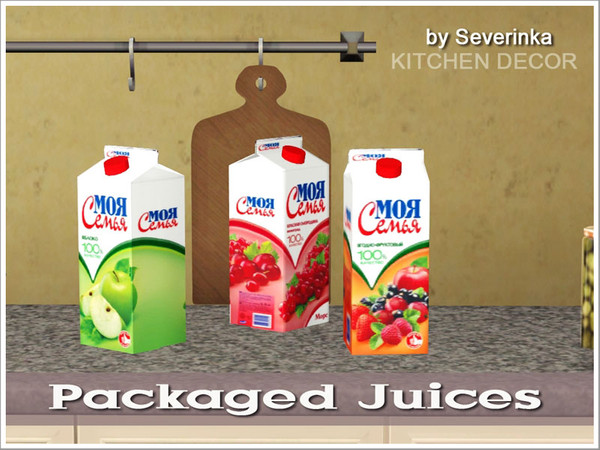 The Sims Resource | Juice_MyFamily