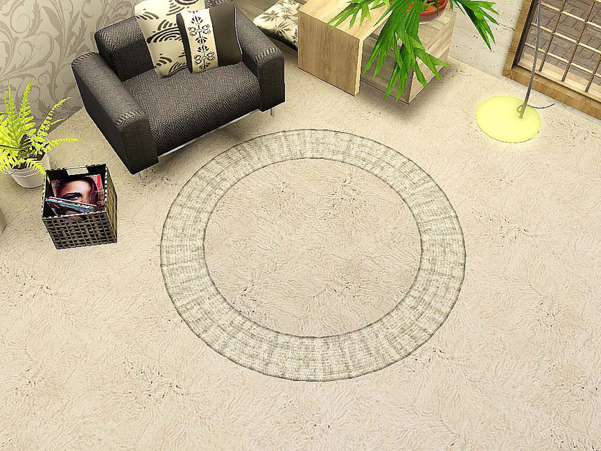 ung999's Pattern - Carpeting/Rug 18