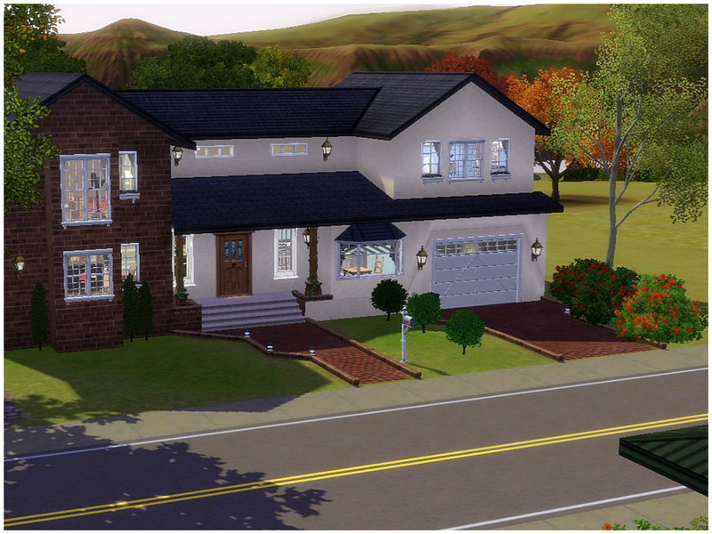 The Sims Resource | Drake