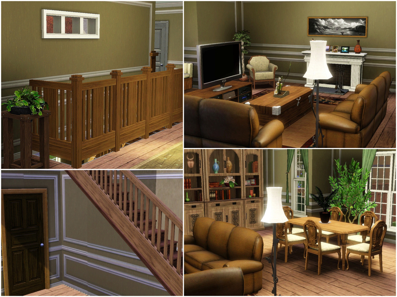 The Sims Resource | Drake