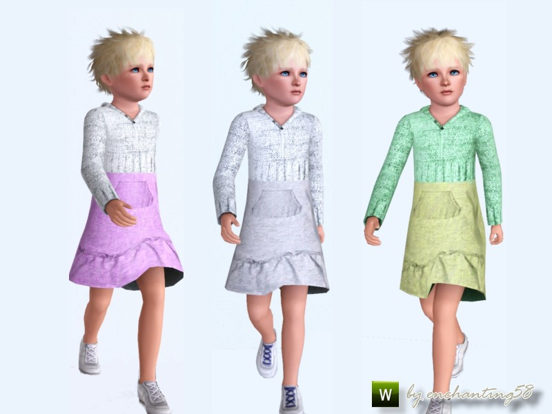 The Sims Resource | for children's clothes