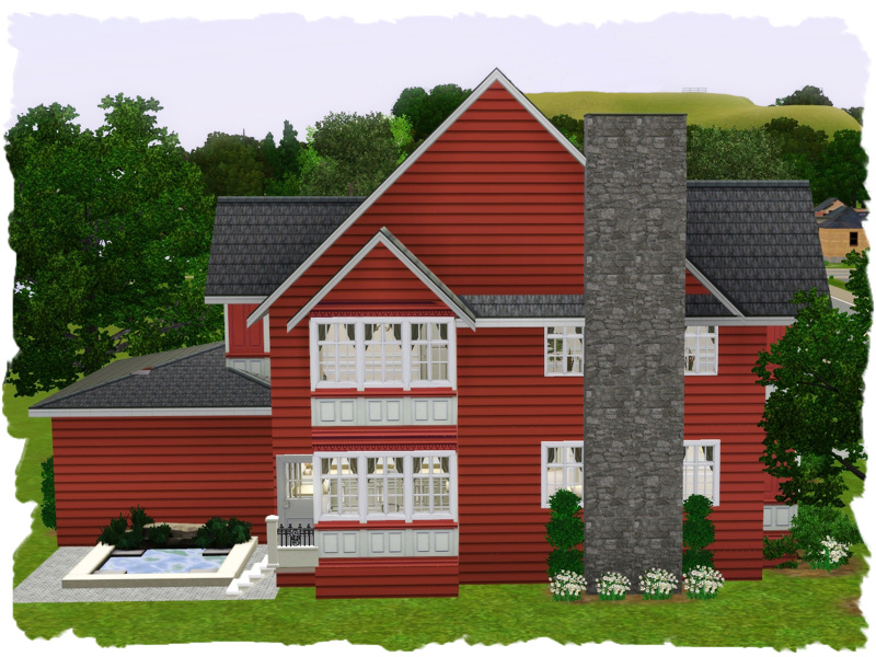 The Sims Resource - Azalea