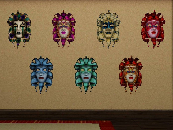 The Sims Resource | The King's Jester