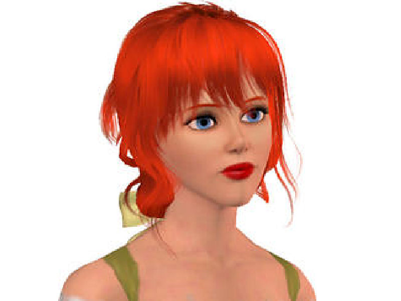 The Sims Resource | Princess Ariel