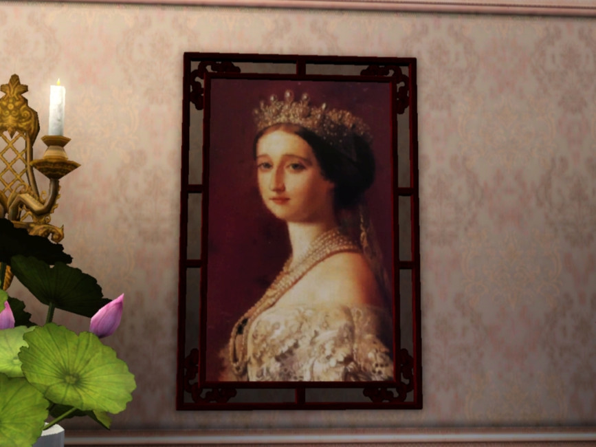 orlov's Royal Portraits