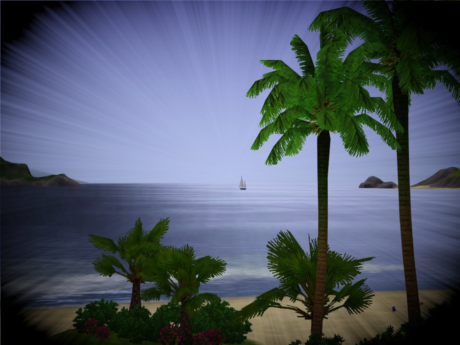 The Sims Resource | In the eye of the Storm