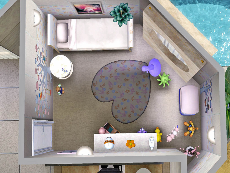 The Sims Resource | Dubai