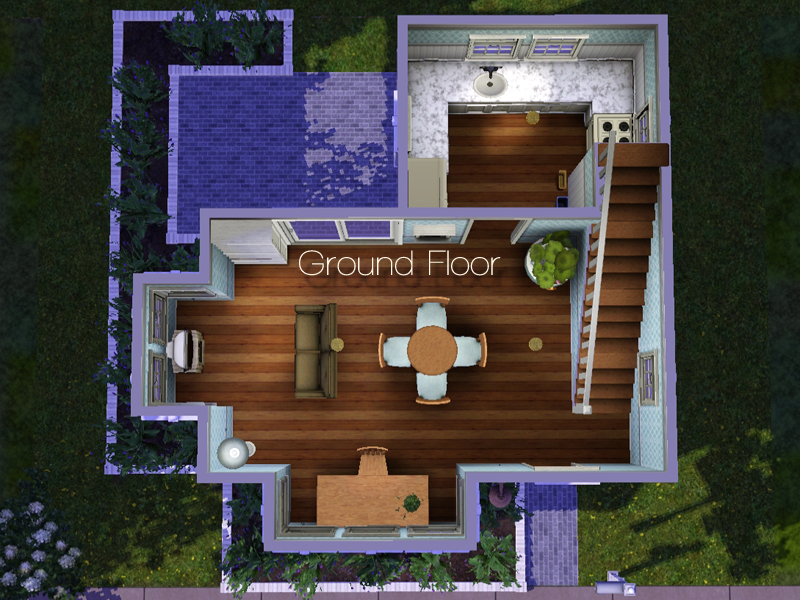 The Sims Resource | Maple