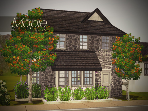 The Sims Resource | Maple