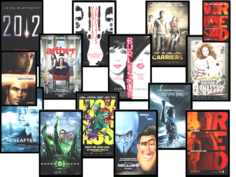The Sims Resource | Movie Posters Collection
