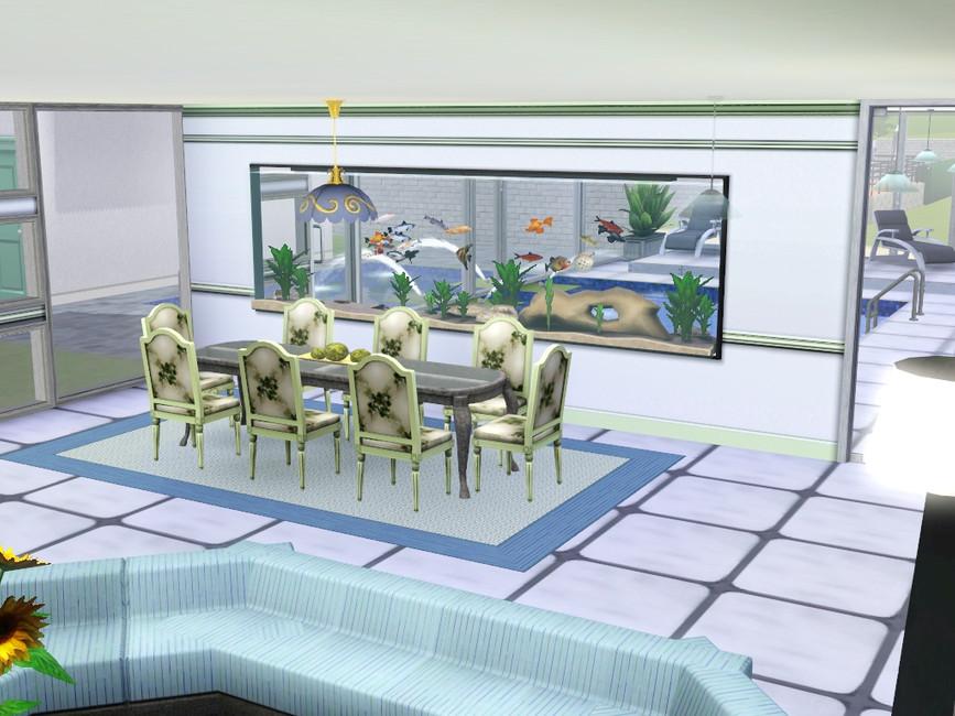 The Sims Resource - SURF'S UP