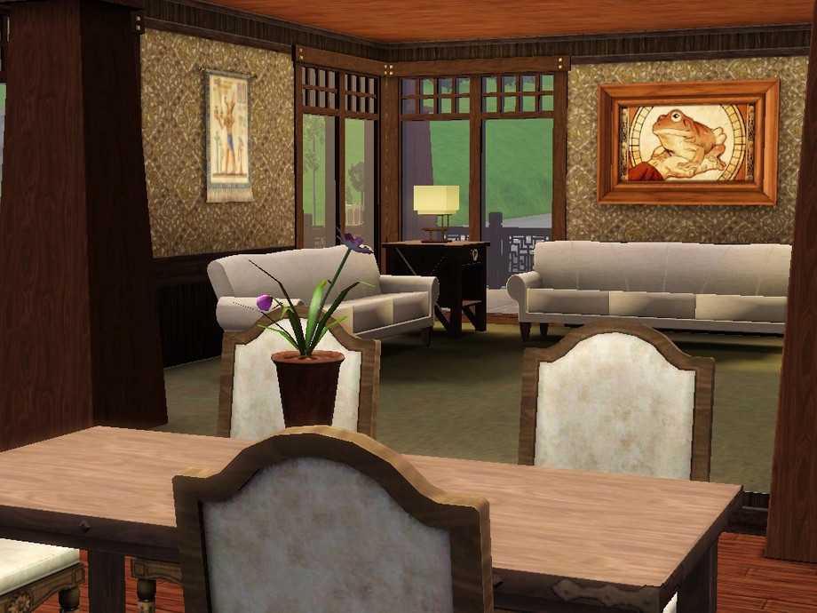 The Sims Resource | Elisabeth