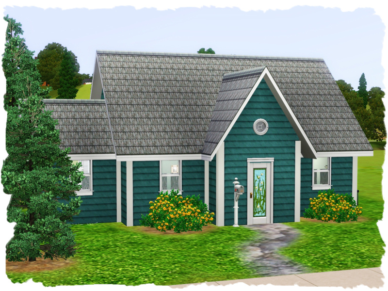 The Sims Resource | Valencia - BASE GAME ONLY