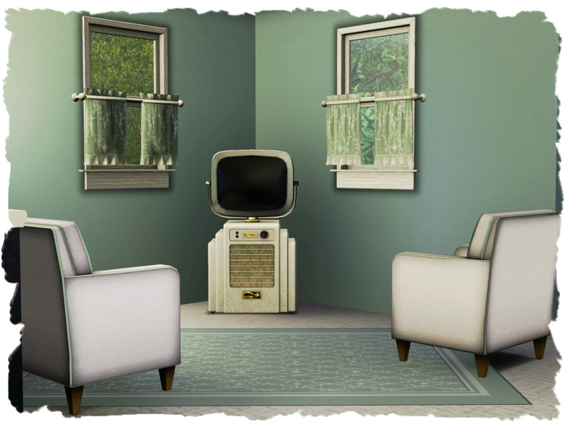 The Sims Resource | Valencia - BASE GAME ONLY