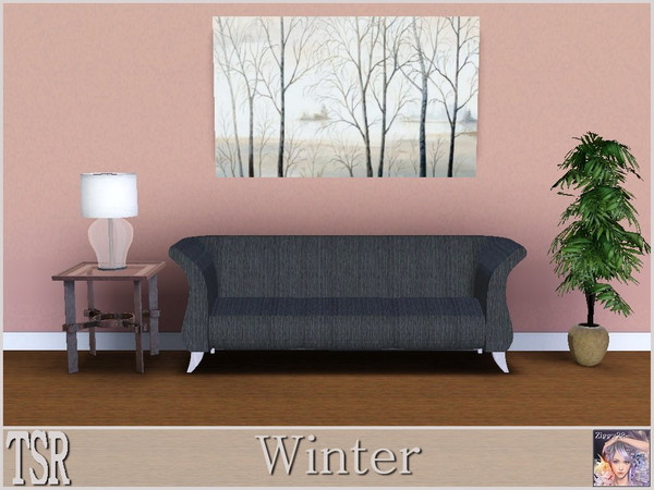 The Sims Resource | Winter