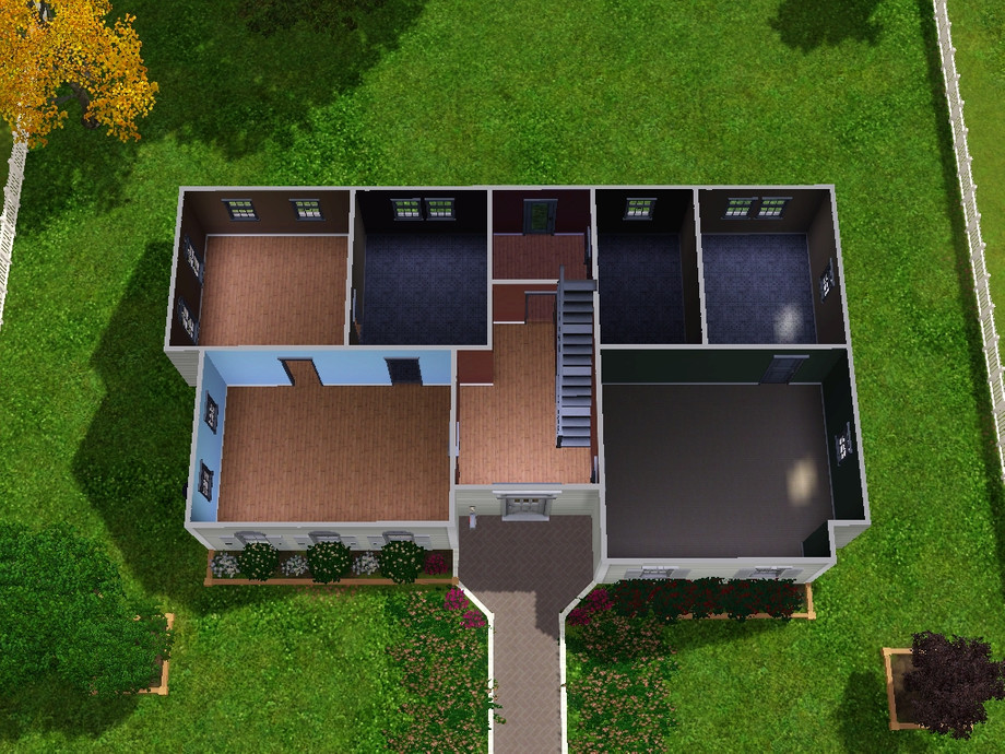 The Sims Resource | The Brashley
