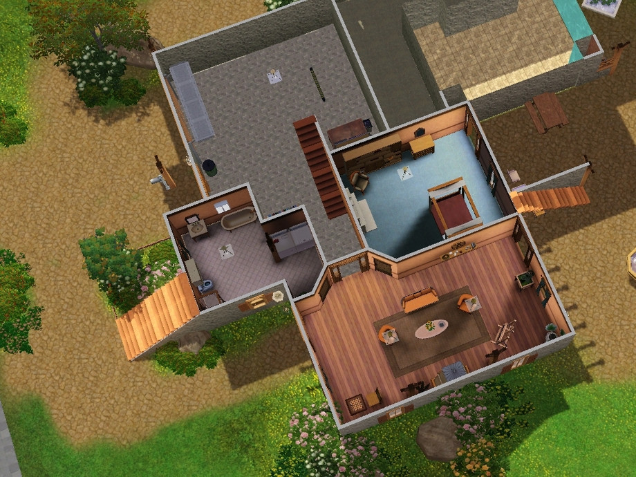 The Sims Resource | Samara
