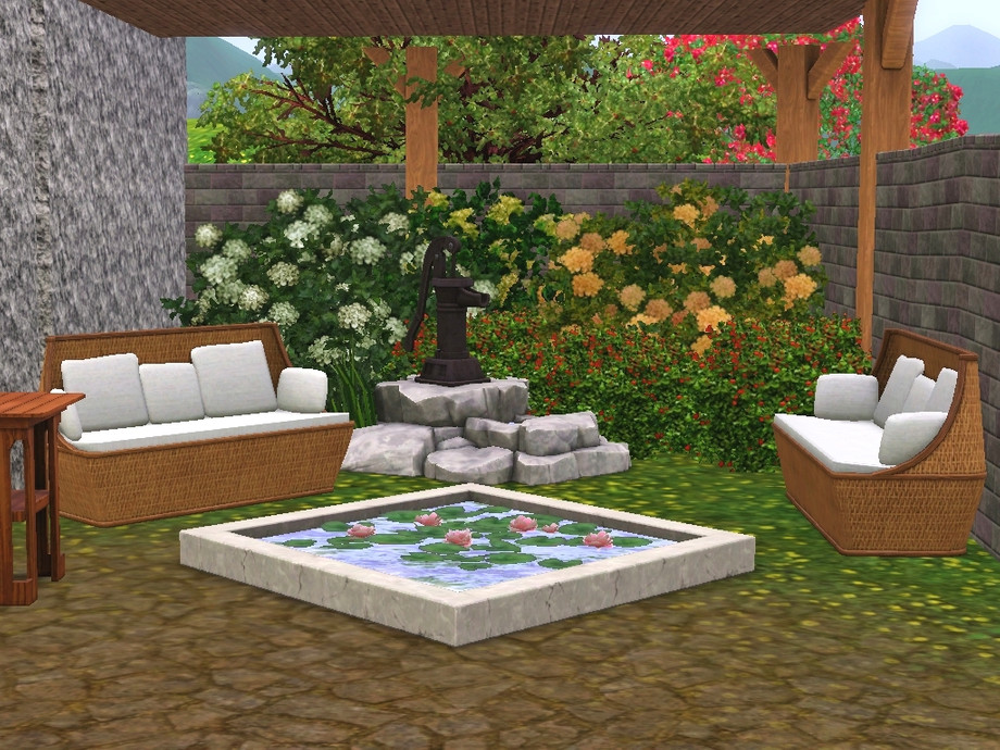 The Sims Resource | Samara