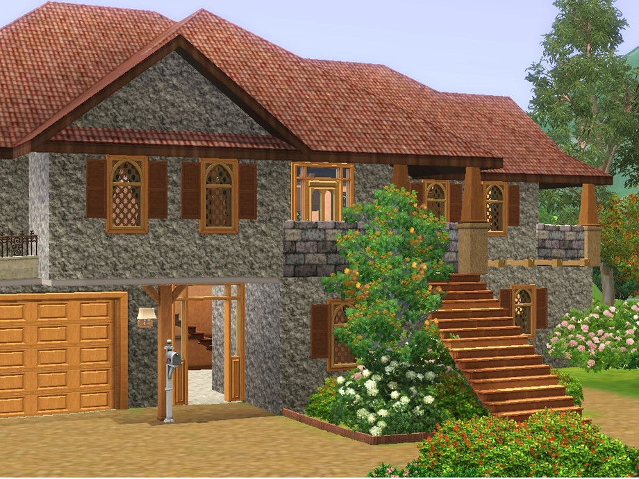 The Sims Resource | Samara
