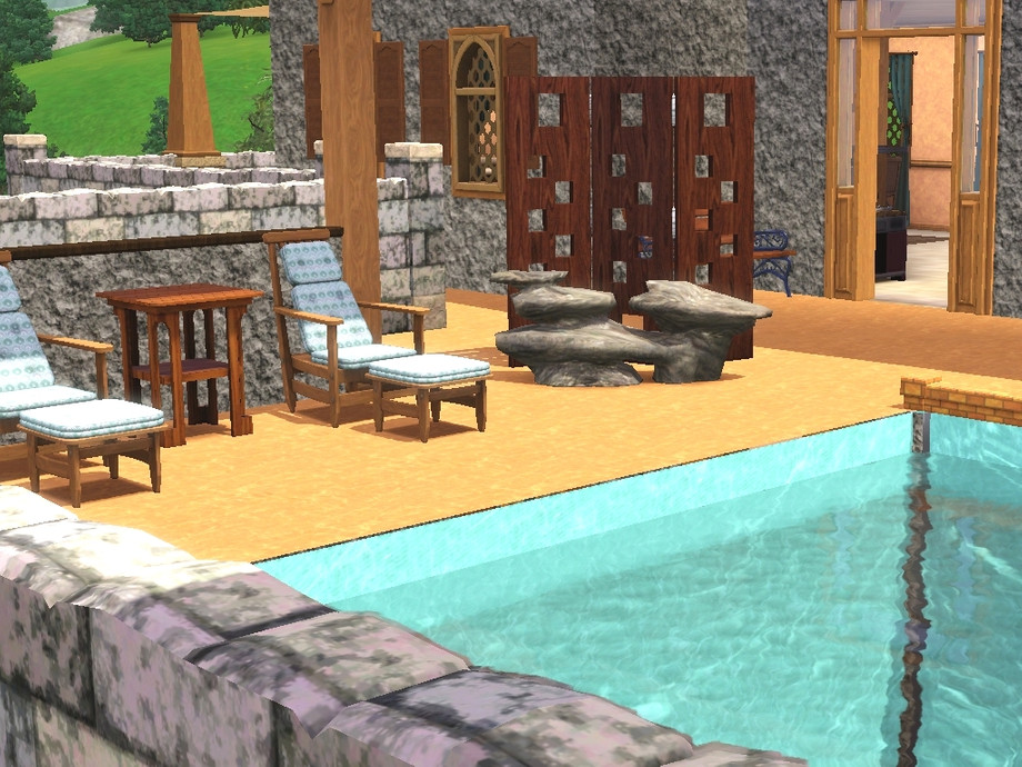 The Sims Resource | Samara