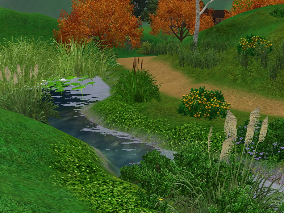 The Sims Resource | Hobbitsims