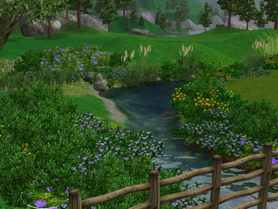 The Sims Resource | Hobbitsims