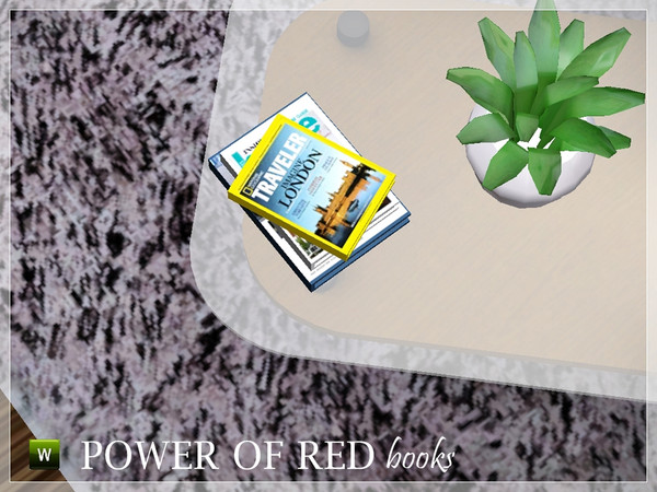 The Sims Resource - Smith