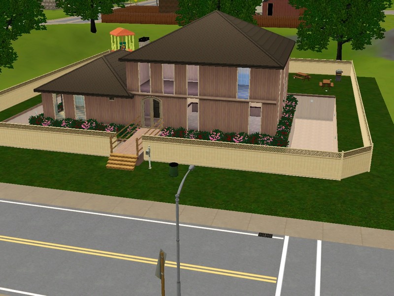 The Sims Resource - So Contagious