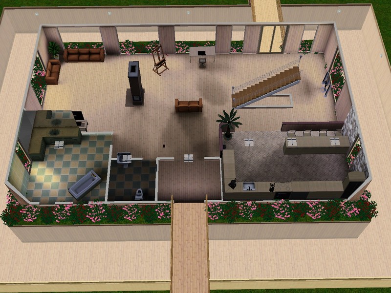 The Sims Resource - So Contagious