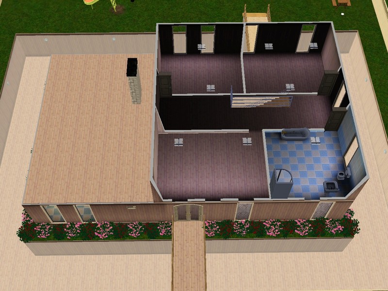 The Sims Resource - So Contagious