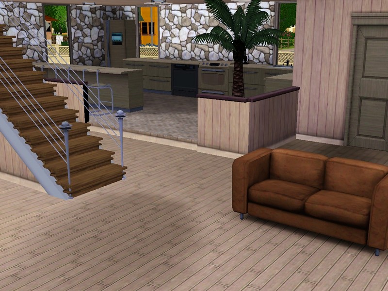 The Sims Resource - So Contagious