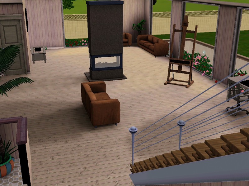 The Sims Resource - So Contagious