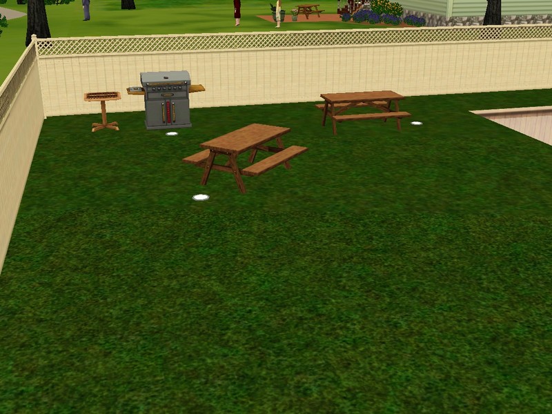 The Sims Resource - So Contagious