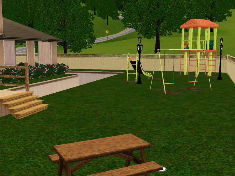 The Sims Resource - So Contagious