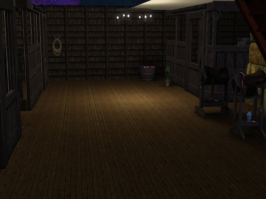 The Sims Resource | 51 Sim Lane