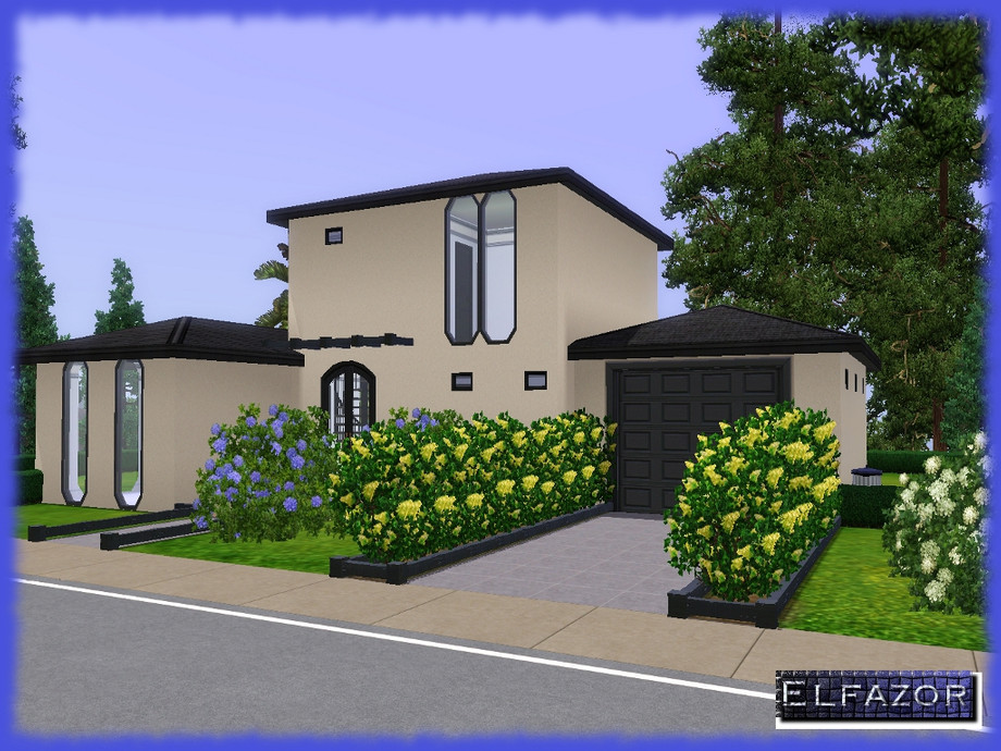 The Sims Resource | Zaria