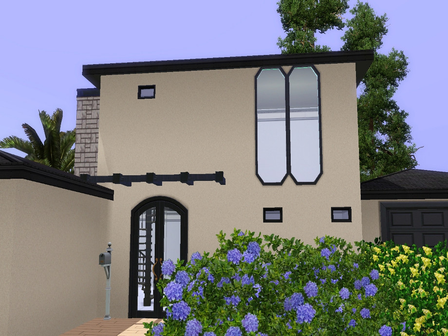 The Sims Resource | Zaria