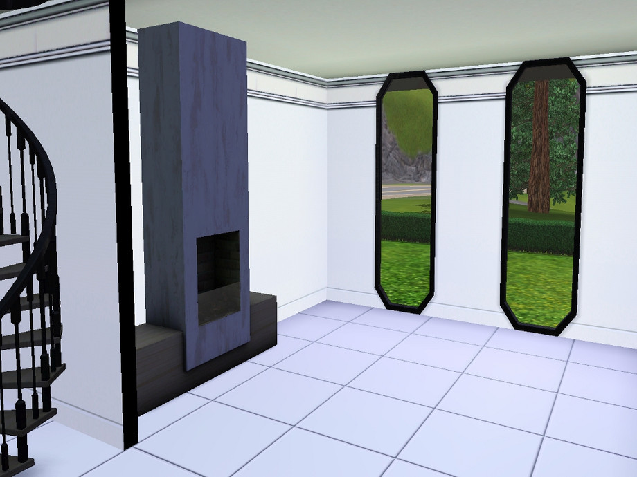 The Sims Resource | Zaria