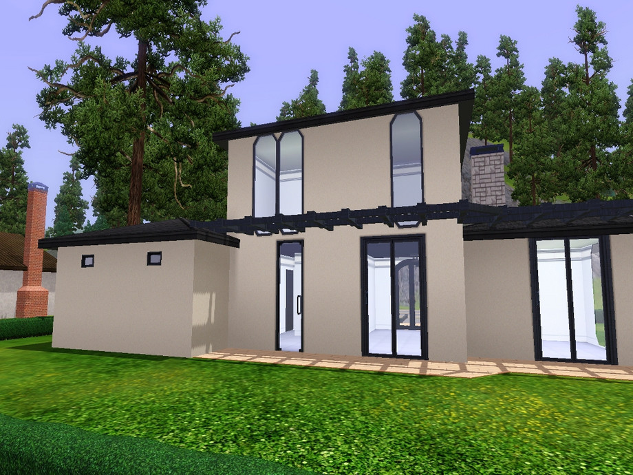 The Sims Resource | Zaria