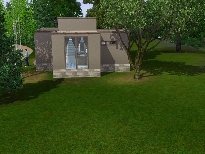 The Sims Resource | 18 Finnington Curve