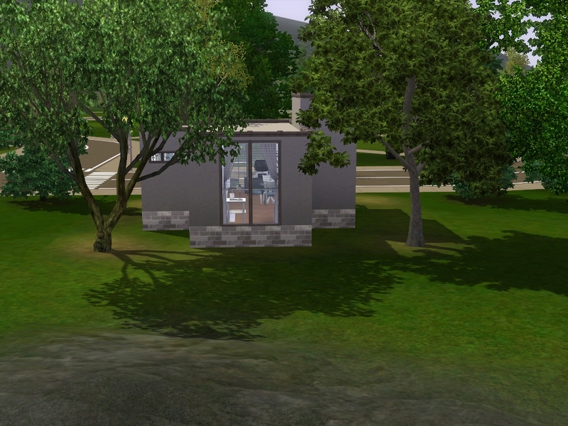 The Sims Resource | 18 Finnington Curve