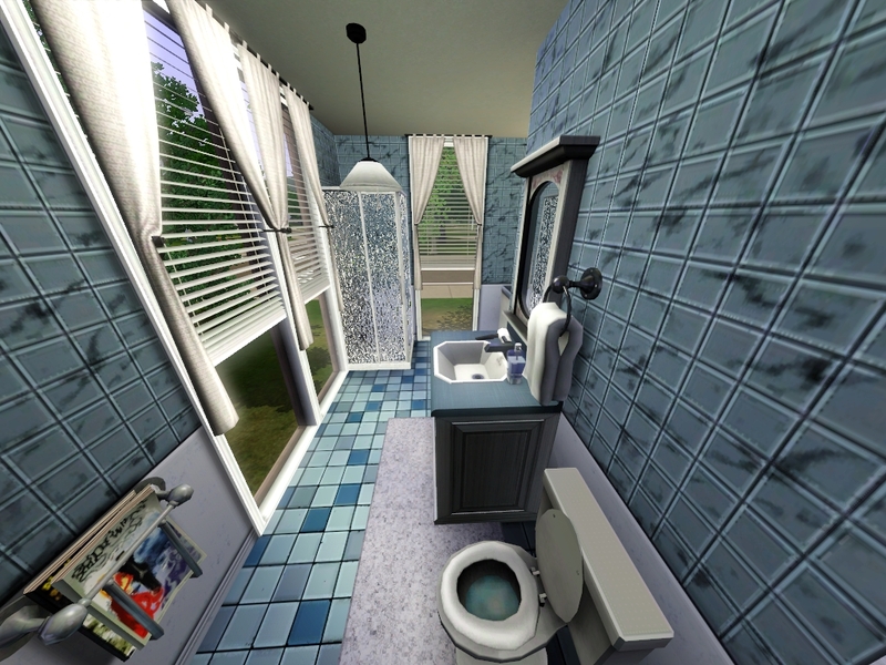 The Sims Resource | 18 Finnington Curve