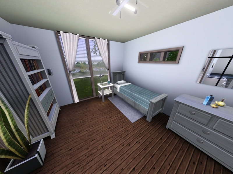 The Sims Resource | 18 Finnington Curve