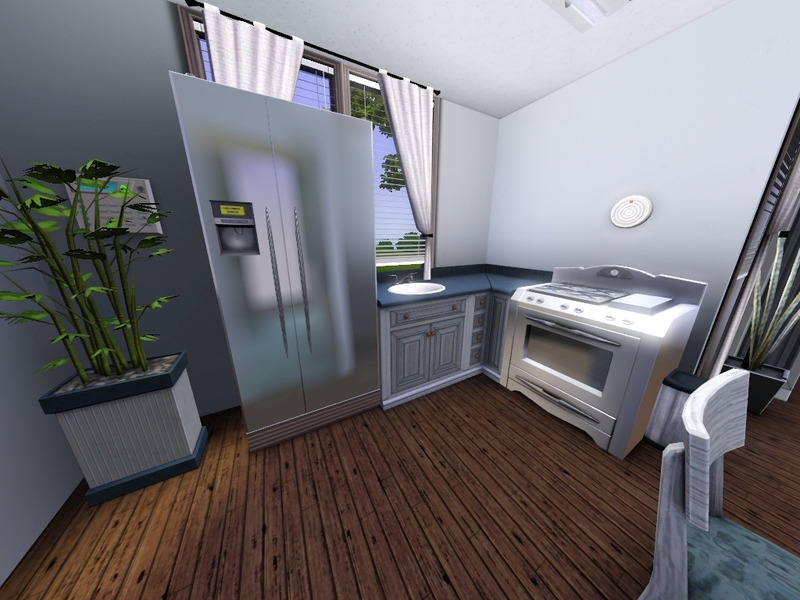 The Sims Resource | 18 Finnington Curve