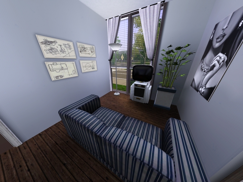 The Sims Resource | 18 Finnington Curve