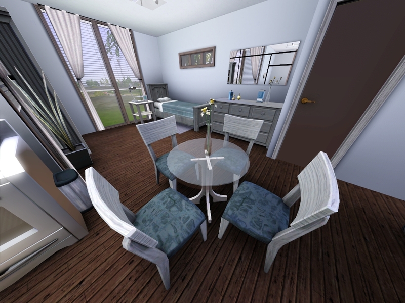 The Sims Resource | 18 Finnington Curve