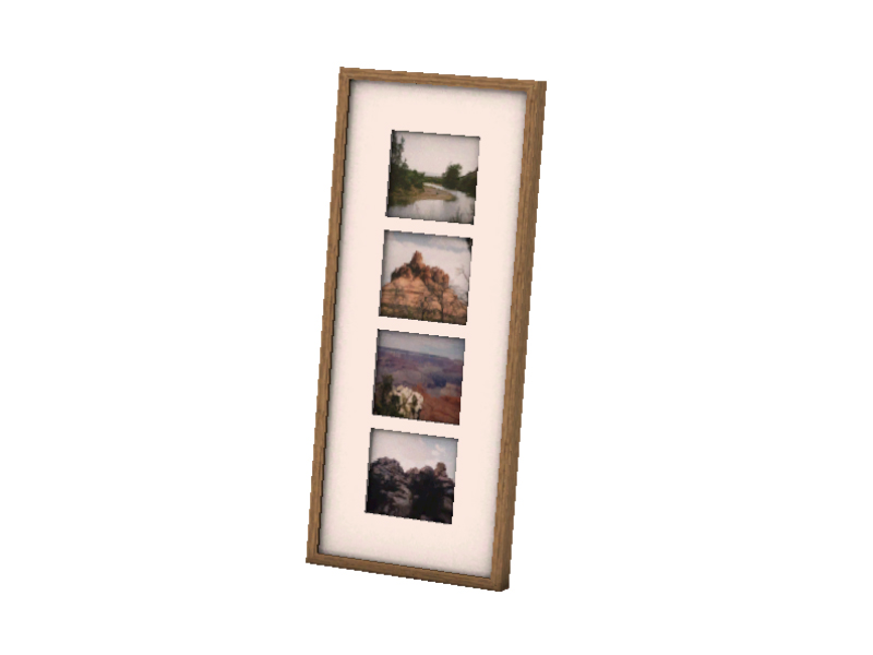 The Sims Resource | Kudos01 Picture frames